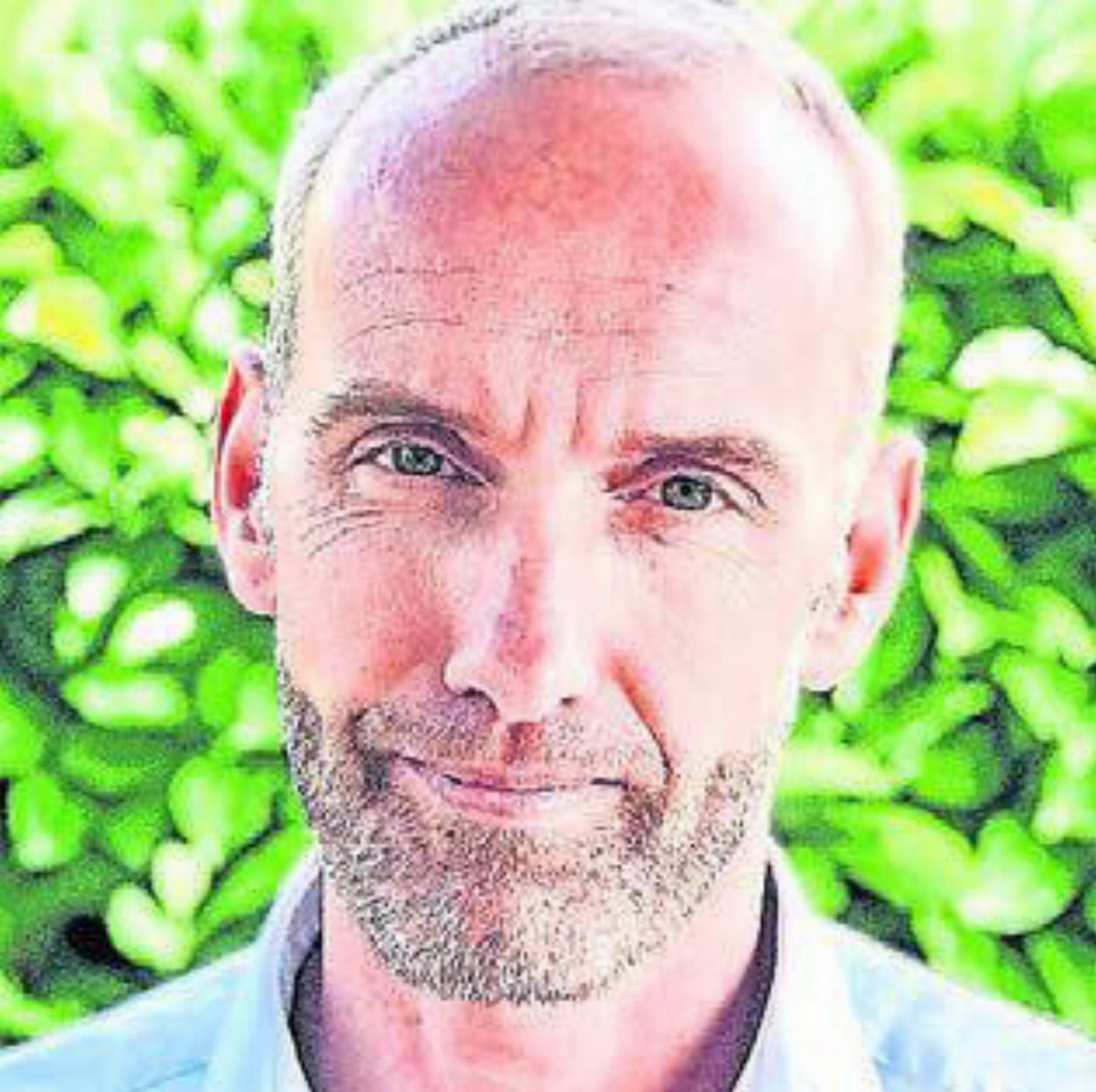 Marco Lüthi tritt zurück. Bild: Archiv