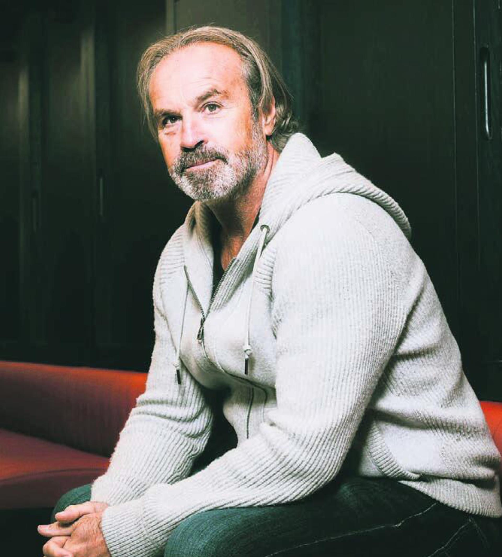 Martin Rueda will dem FC asel aus der Krise helfen. Bild: FC Basel 1893 ...