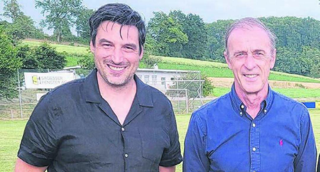 Sackstark trotz nervendem Gruppenchat