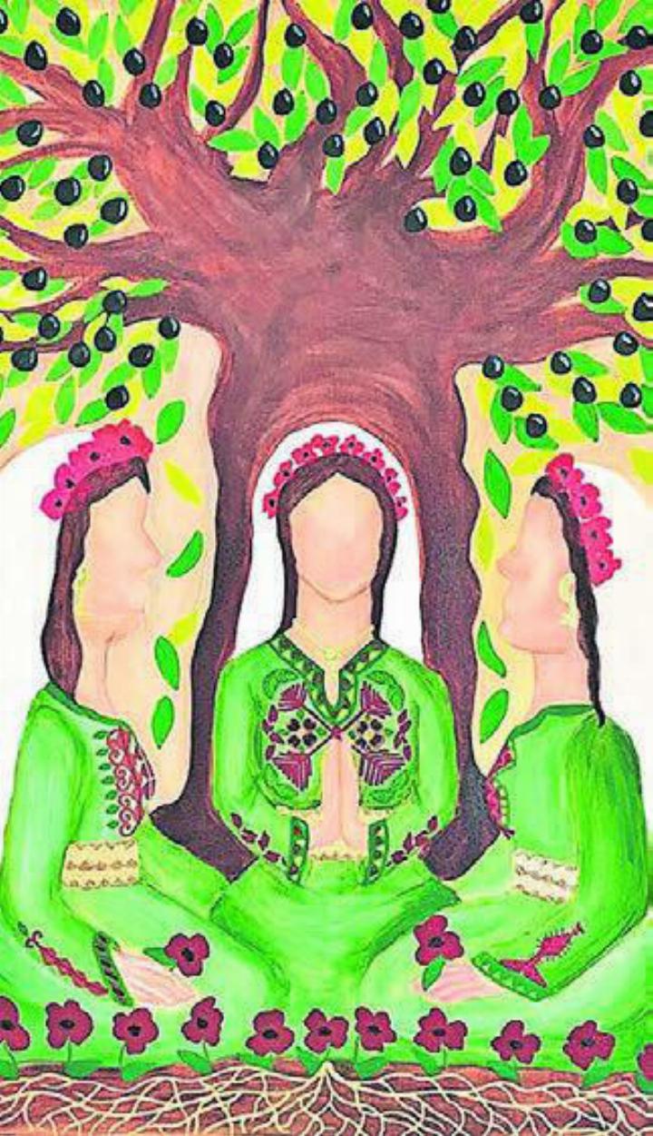 Durch das Band des Friedens