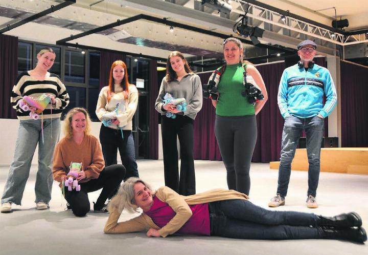 Diesem Lebensstil nacheifern