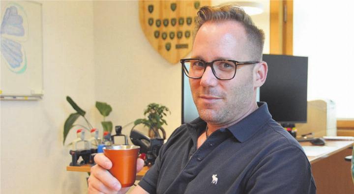 «Das können wir uns leisten»