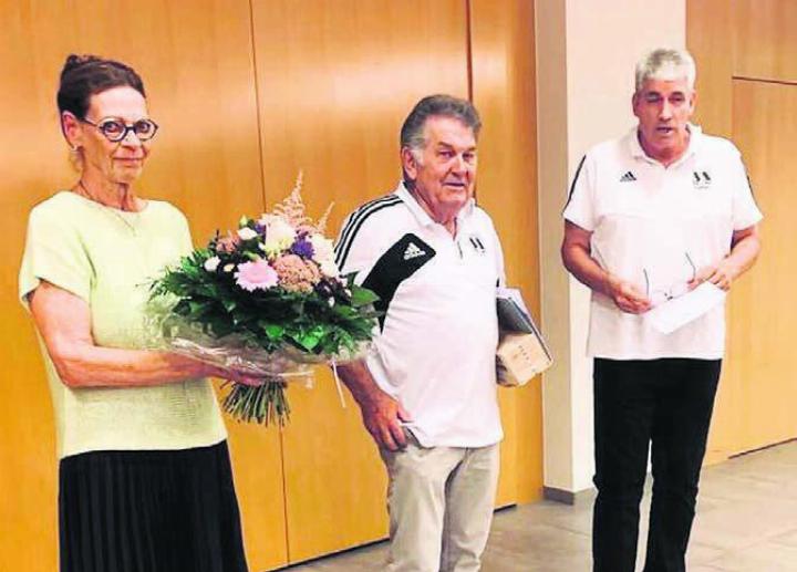 Ein ganz Grosser tritt ab