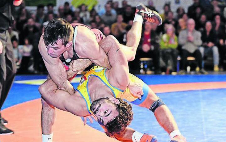 Die Tränen des Captains